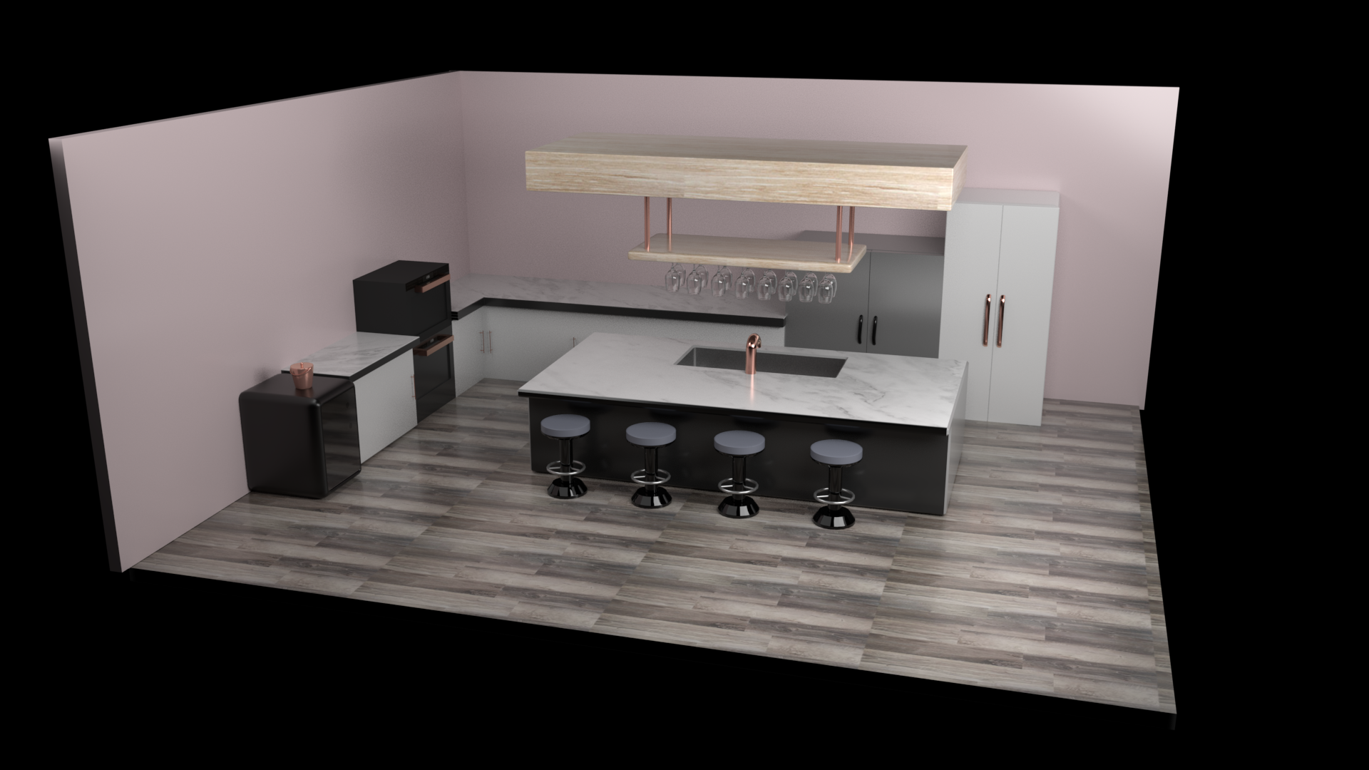 tyana van-tang - 3d modelling